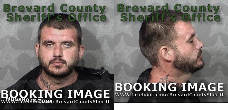 MEDLIN STEVEN MARCUS 04/18/2022 - Brevard County Mugshots Zone