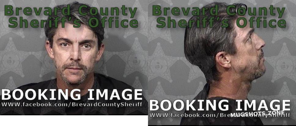 PUSKAS JOSEPH STEPHEN 04/20/2022 - Brevard County Mugshots Zone