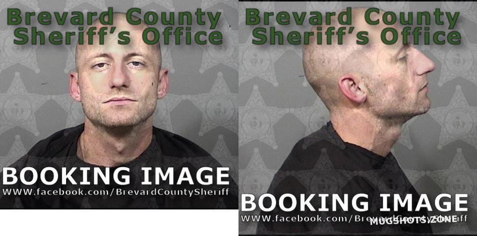 KORETSKY ALEXANDER JAMES 04/22/2022 - Brevard County Mugshots Zone