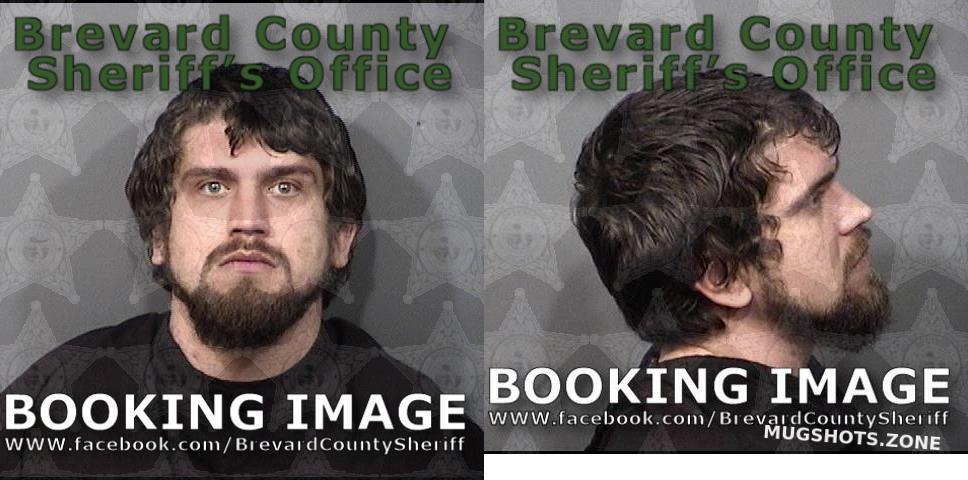 OLEA THAI BARRET 04/26/2022 - Brevard County Mugshots Zone