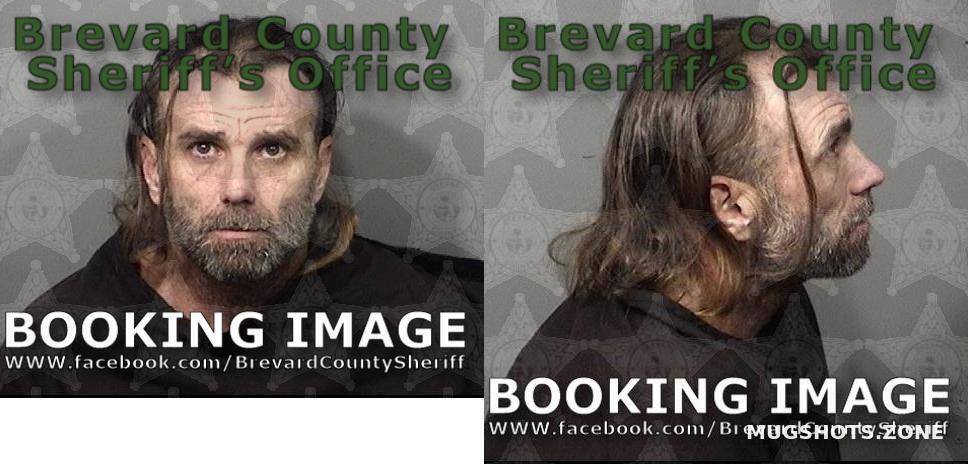 PEACHEY STEVEN DOMINIC 04/27/2022 - Brevard County Mugshots Zone