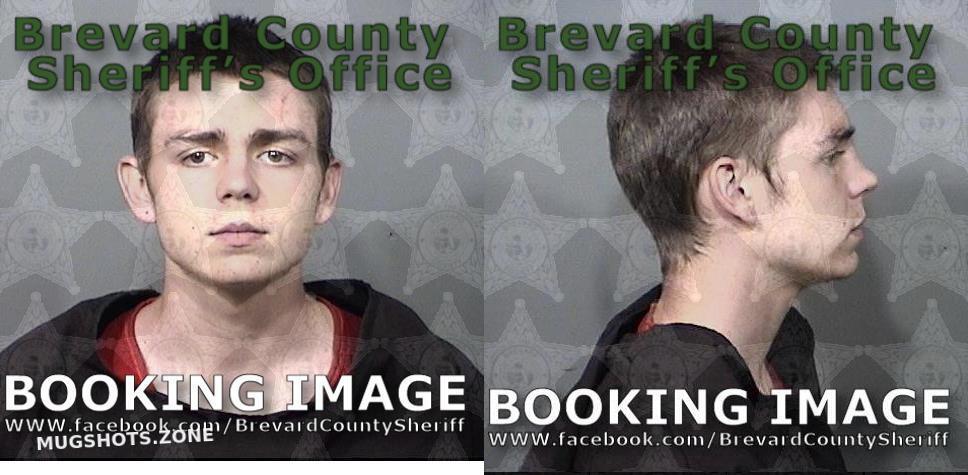 LOCKE CHRISTOPHER JAMES 04/28/2022 - Brevard County Mugshots Zone