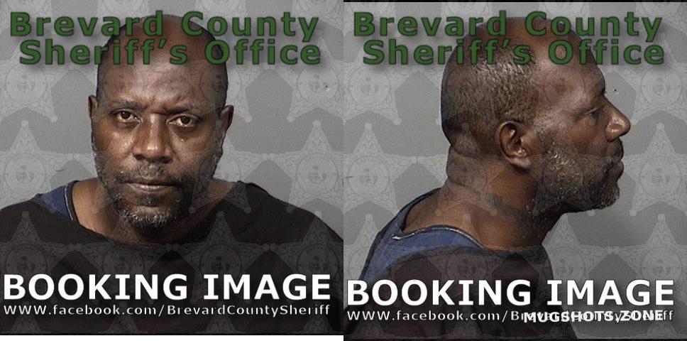 NATHAN OTIS DEMETRIUS 04/29/2022 - Brevard County Mugshots Zone