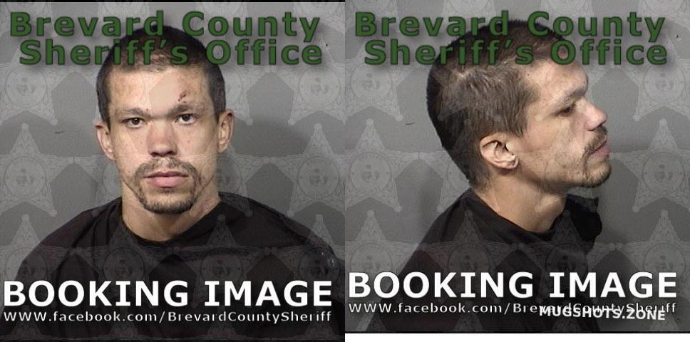RICE DANIEL WALTER 05/01/2022 - Brevard County Mugshots Zone