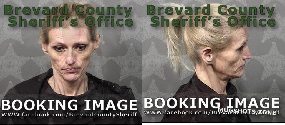 DERUSHIE ROBIN AUGUST 05/04/2022 - Brevard County Mugshots Zone
