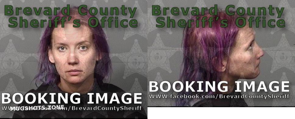 GREER JESSICA LYNN 05/04/2022 - Brevard County Mugshots Zone
