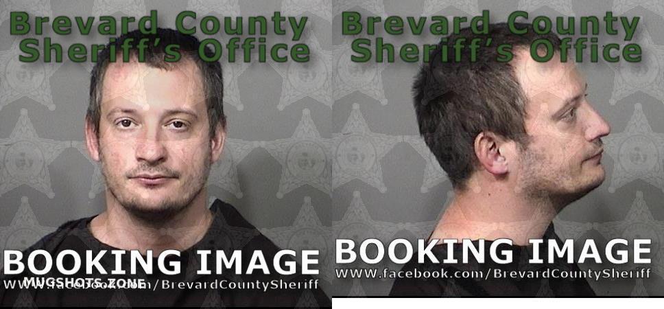 LENIHAN WILLIAM LEROY 05/08/2022 - Brevard County Mugshots Zone