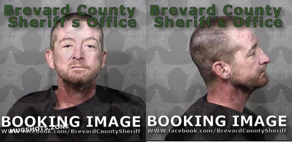 ROVINSKY JESSE KARL 05/11/2022 - Brevard County Mugshots Zone