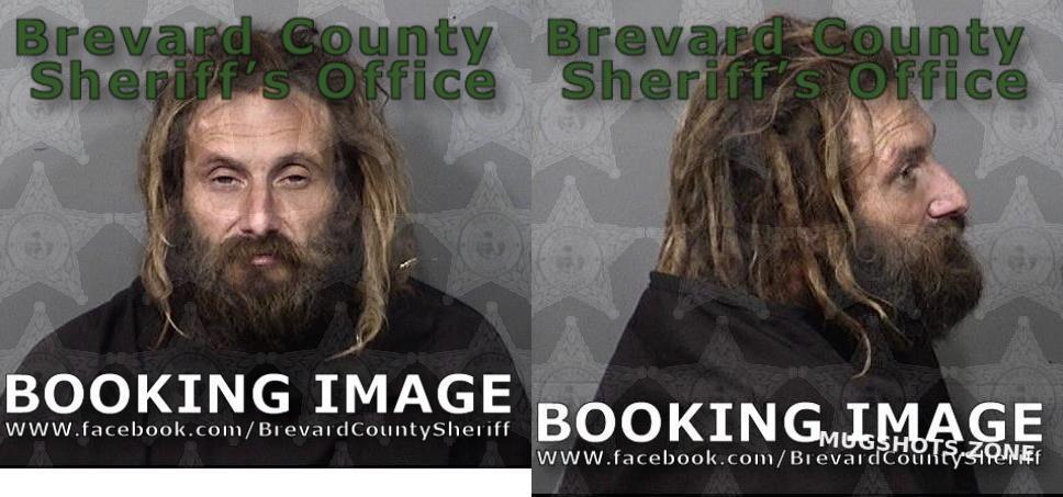 DURAN DEAN RAY 05/12/2022 - Brevard County Mugshots Zone
