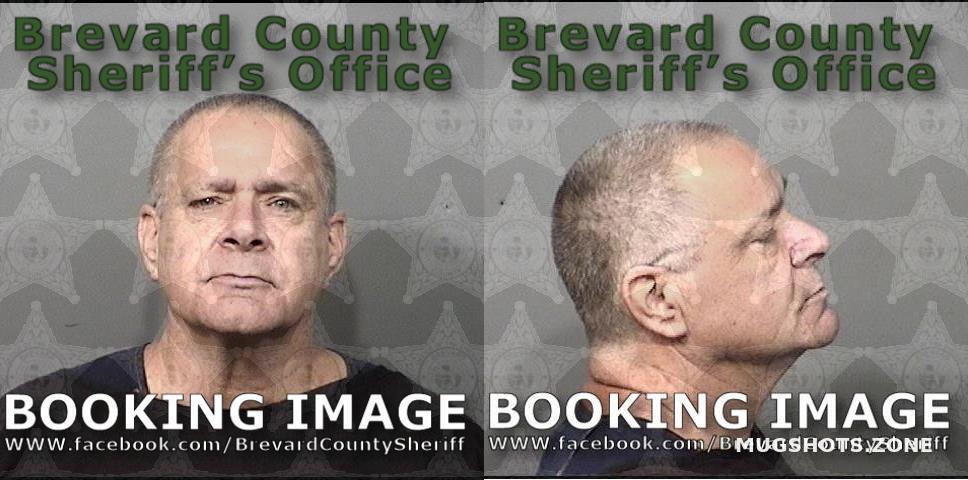 RUST MICHAEL RICHARD 05/13/2022 - Brevard County Mugshots Zone