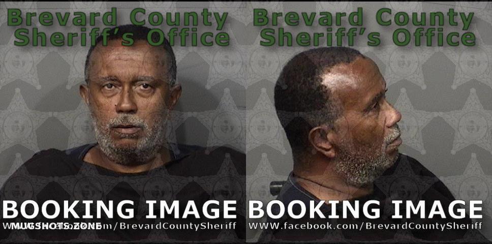 HARRIS DALE RAYNARD 05/14/2022 - Brevard County Mugshots Zone