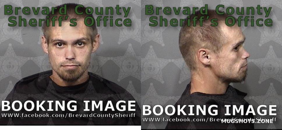 MORGAN ANDREW DALE 05/16/2022 - Brevard County Mugshots Zone