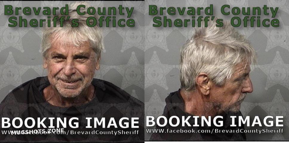 GUNN TERRY JAY 05/17/2022 - Brevard County Mugshots Zone