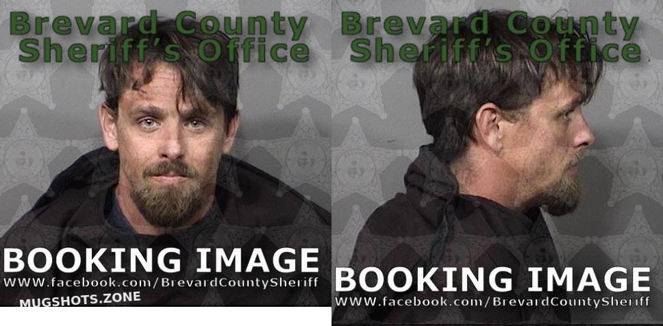 WILLIS GREGORY LAWRENCE 05/17/2022 - Brevard County Mugshots Zone