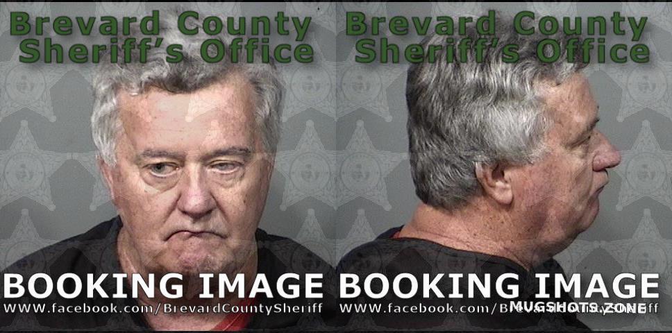 CROFT JAMES A 05/19/2022 - Brevard County Mugshots Zone