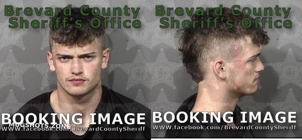 SCAPIN JOHN DEAMON 05/22/2022 - Brevard County Mugshots Zone
