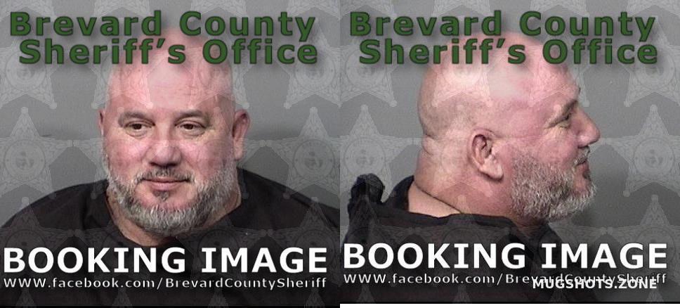ALBERICO JOHN ROBERT 05/25/2022 - Brevard County Mugshots Zone