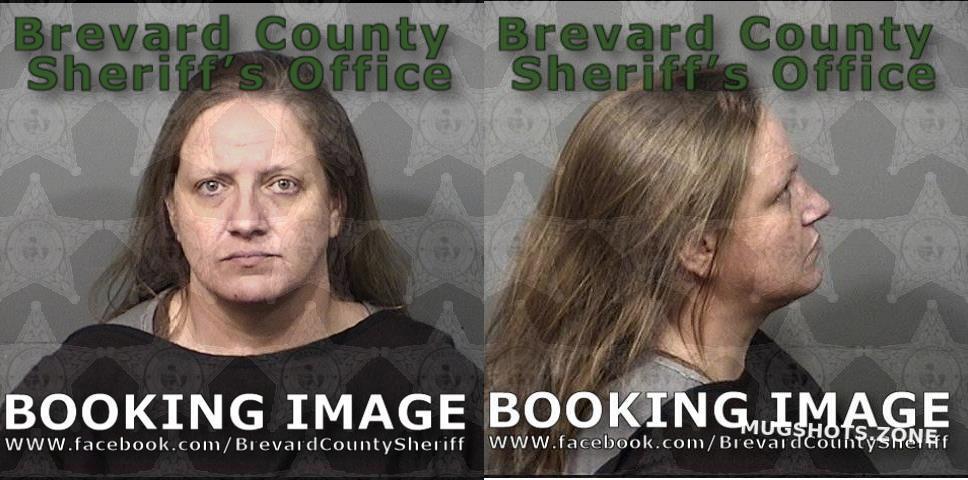 HEMBREE SARAH MARIE 05/28/2022 - Brevard County Mugshots Zone