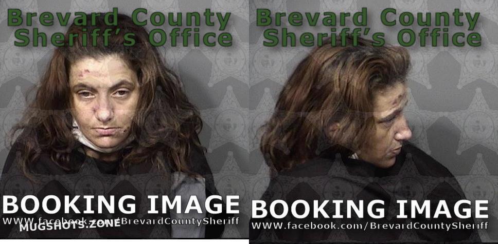 GALASSO JANELLE KATHRYN 06/01/2022 - Brevard County Mugshots Zone