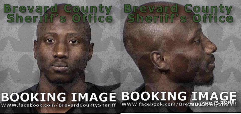 BOONE TYRONE MONTRA 06/01/2022 - Brevard County Mugshots Zone