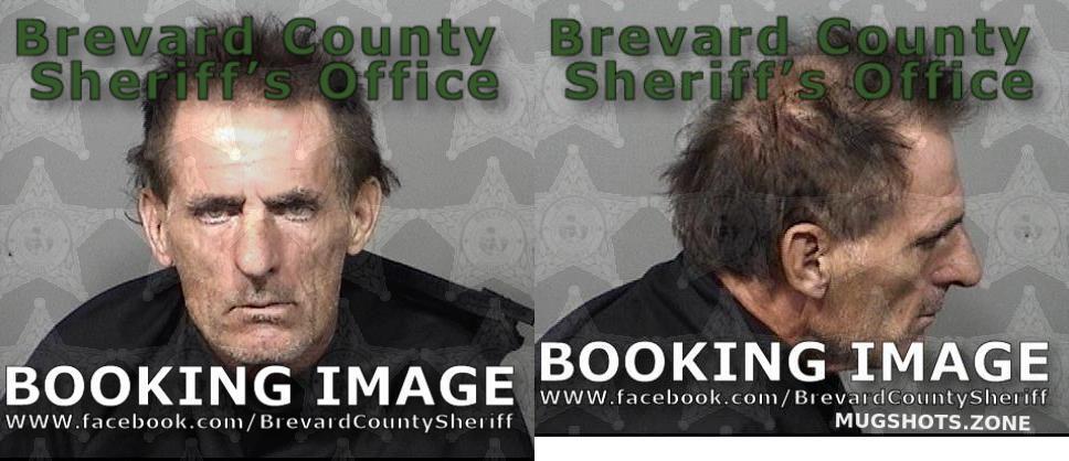 CLARKE WILLIAM SCOTT 06/04/2022 - Brevard County Mugshots Zone