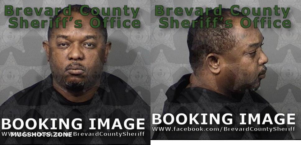 BELL MICHAEL 06/05/2022 - Brevard County Mugshots Zone