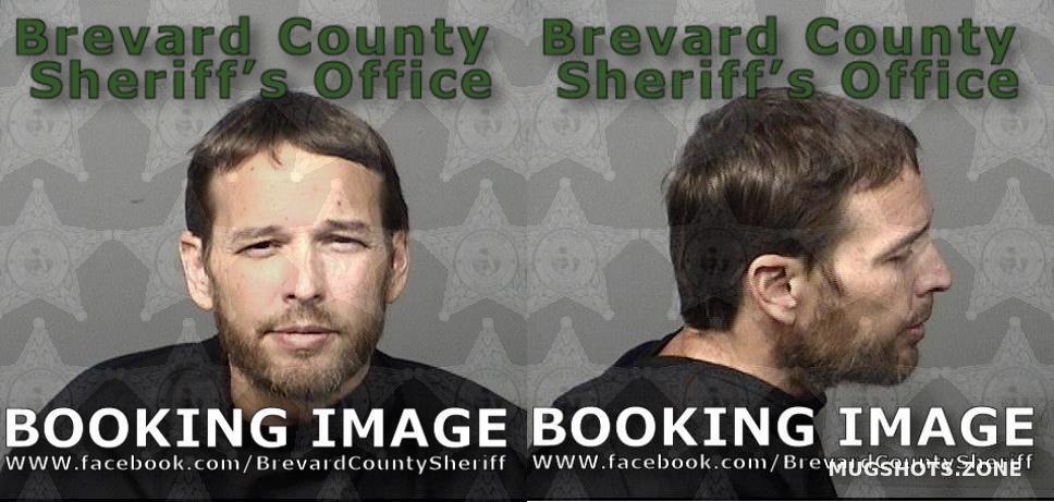 NORRIS ALLEN BARNEY 06/05/2022 - Brevard County Mugshots Zone