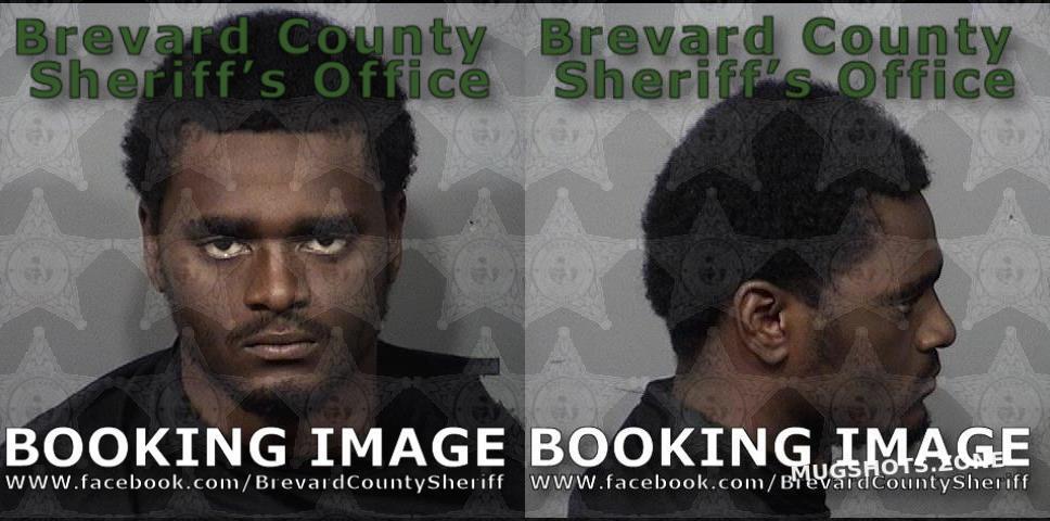ROSS MARIO LEAVELL 06/06/2022 - Brevard County Mugshots Zone