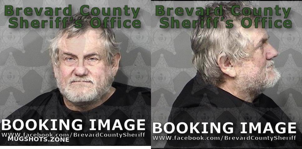 LOVETT LARRY ALLEN 06/08/2022 - Brevard County Mugshots Zone
