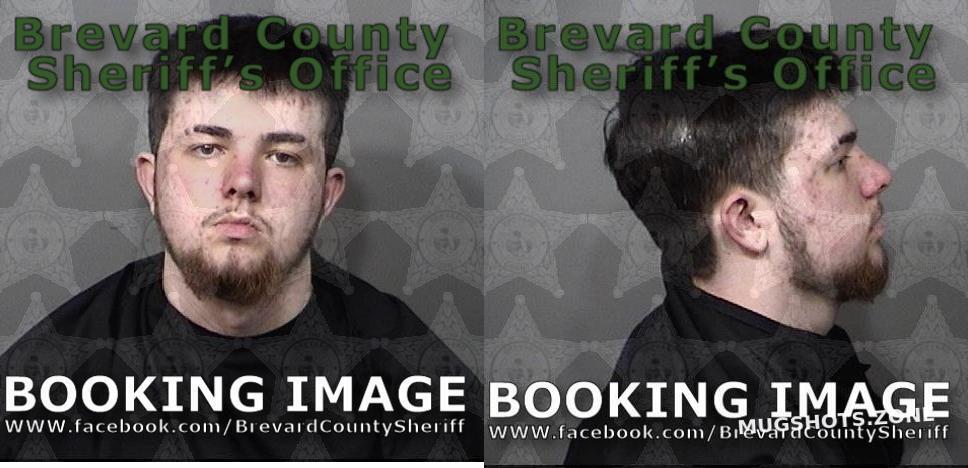 SKAGGS HUNTER 06/08/2022 - Brevard County Mugshots Zone