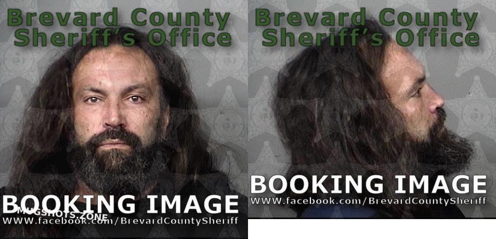 CLEMENTI MARK THOMAS 06/11/2022 - Brevard County Mugshots Zone