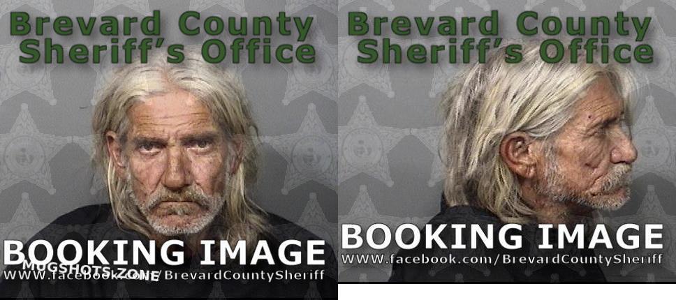 ROSE GREGORY ALLEN 06/11/2022 - Brevard County Mugshots Zone