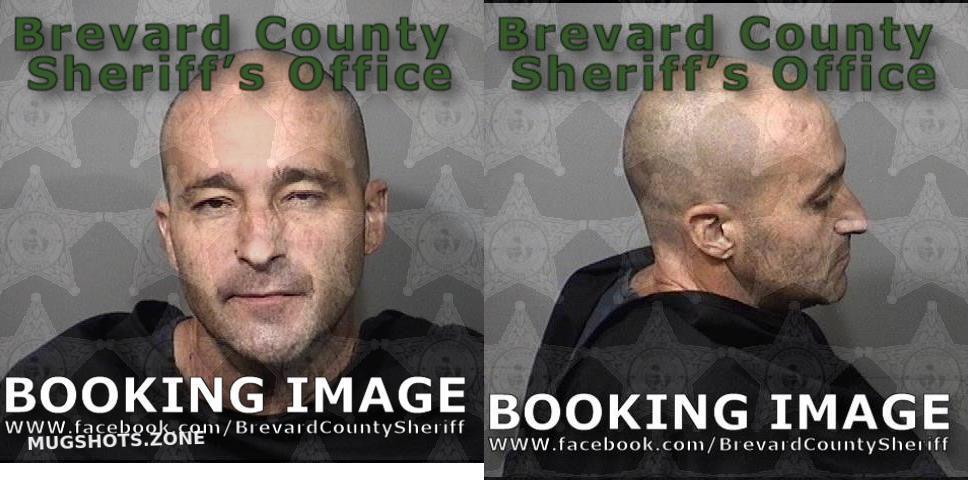 MERLO ERIC JOSEPH 06/13/2022 - Brevard County Mugshots Zone