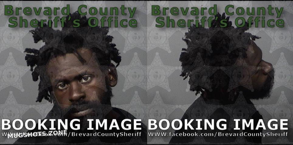 WALKER MARKEITH DANTRELL 06/14/2022 - Brevard County Mugshots Zone