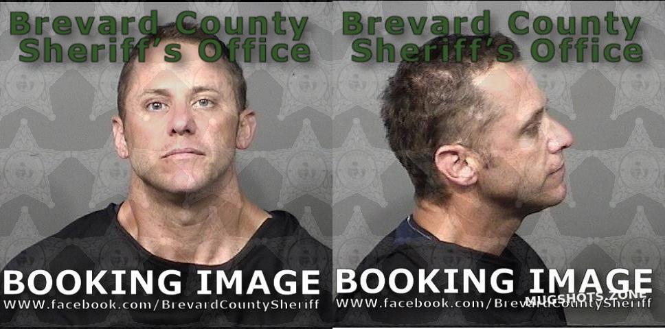 KINNICK DANIEL JOSEPH 06/16/2022 - Brevard County Mugshots Zone