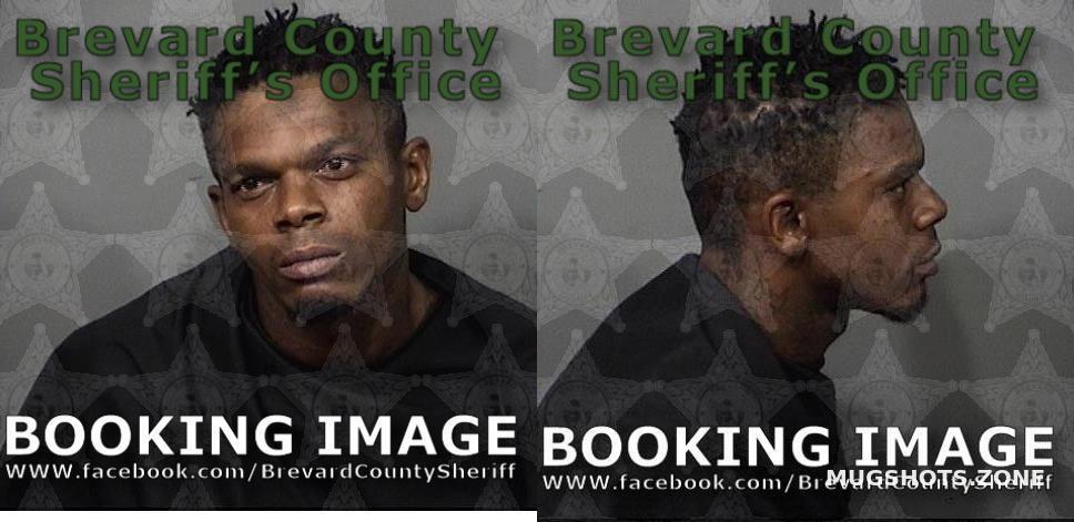 POLLARD JEREMIAH RANDALL 06/17/2022 - Brevard County Mugshots Zone