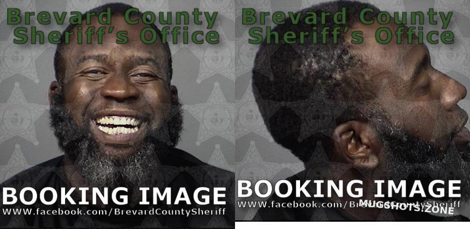SCOTT DEMOND KION 06/20/2022 - Brevard County Mugshots Zone