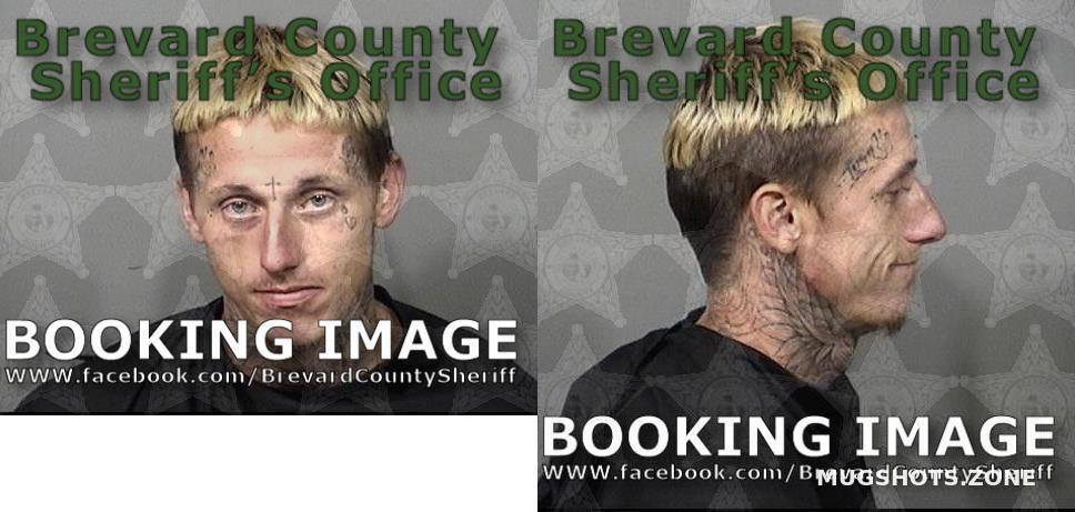 SMITH NEVEN RICHARD 06/22/2022 - Brevard County Mugshots Zone