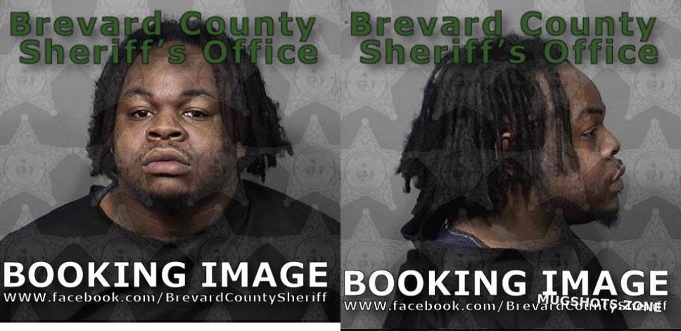 POSTELL BOBBY RAY DWAYNE 06/22/2022 - Brevard County Mugshots Zone