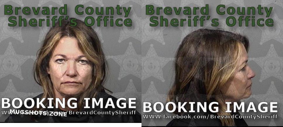 LEMASTER BRENDA BROZMAN 06/23/2022 - Brevard County Mugshots Zone