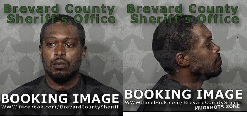 MARTIN ANTHONY LASCELLES 07/01/2022 - Brevard County Mugshots Zone