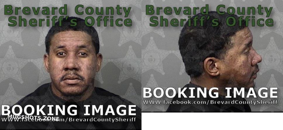 MURCHISON BRIAN ANTWAN 07/02/2022 - Brevard County Mugshots Zone