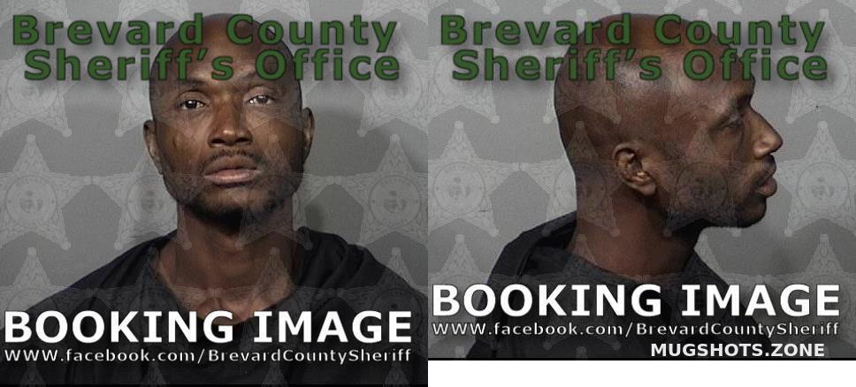 KIMBROUGH JASON 07/06/2022 - Brevard County Mugshots Zone