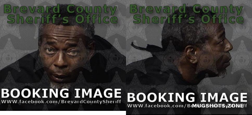 TUFF VINCENT TYRONE 07/21/2022 - Brevard County Mugshots Zone