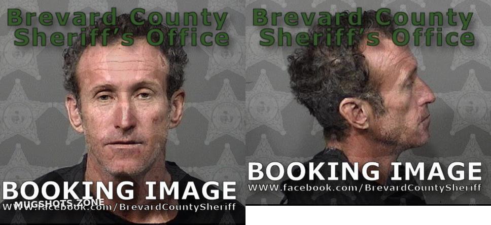 FREEHILL JUSTIN THOMAS 07/25/2022 - Brevard County Mugshots Zone