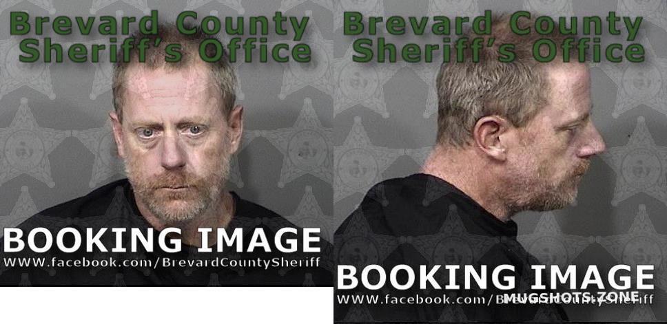 HARRIS JAMES DUKE 08/04/2022 - Brevard County Mugshots Zone
