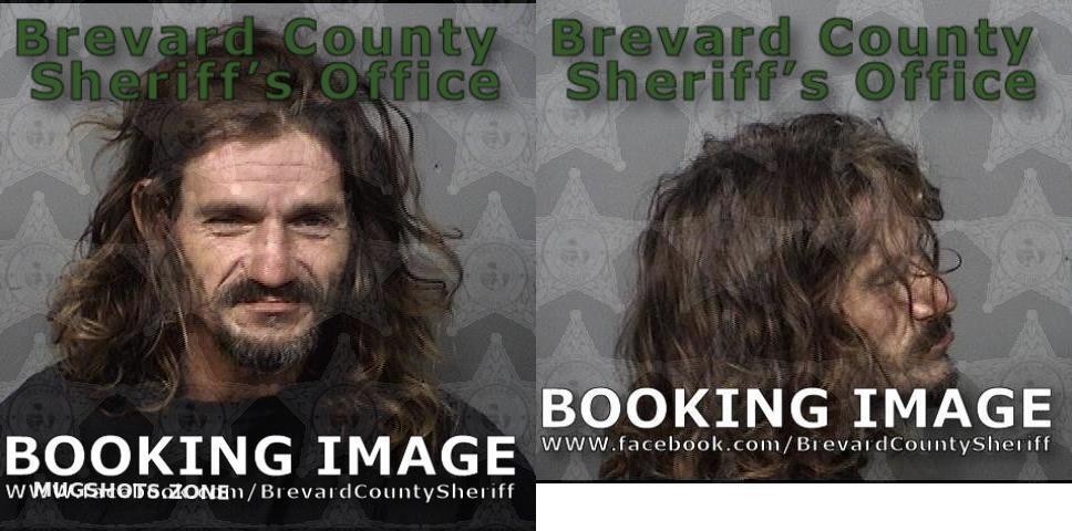 WALLING JASON WAYNE 08/16/2022 - Brevard County Mugshots Zone