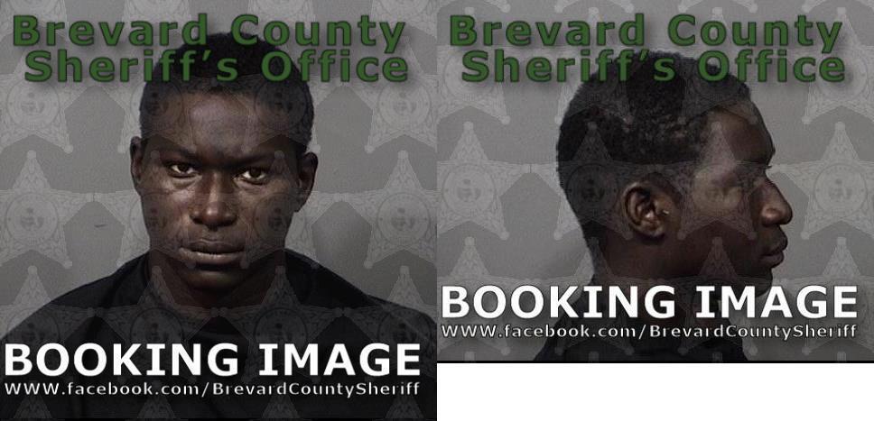 JACKSON QUANTAVIOUS VANTREL 08/17/2022 - Brevard County Mugshots Zone