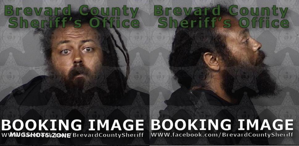 ALEXIS MICHAEL 08/19/2022 - Brevard County Mugshots Zone