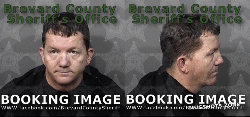OVENS MARK SCOTT 08/22/2022 - Brevard County Mugshots Zone